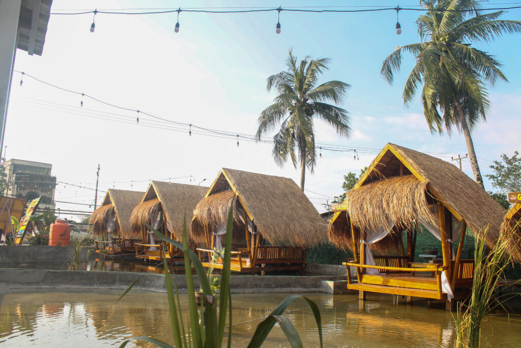 RM. Buguri Grand Opening Di Maros - Portal Bisnis KUMKM